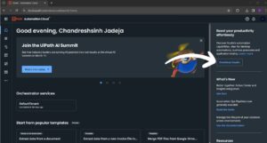 UiPath Studio: Downloading and Installation Guide for Beginners